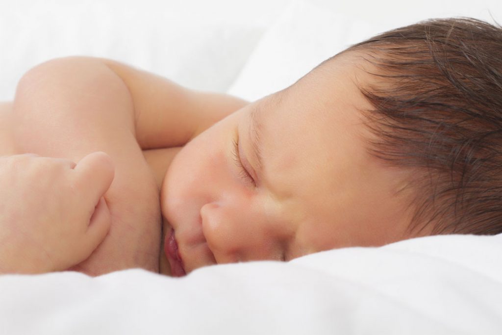 Massage And Exercise Improve Bone Mineralization In Premature Infants