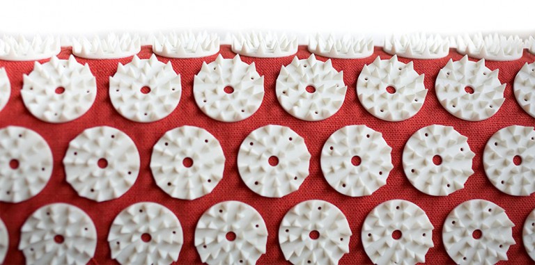 Benefits of Acupressure Mats - EWHAI Massage therapy School | Madison Wi